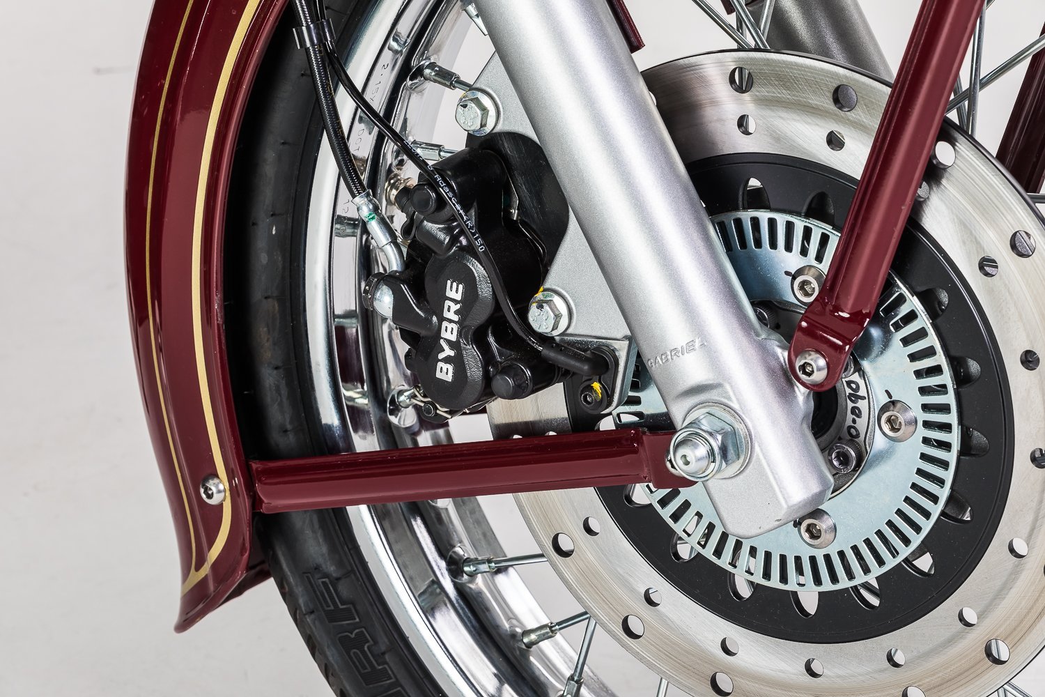 Jawa 300 CL – the all time classic - Jawa Motorcycles Switzerland