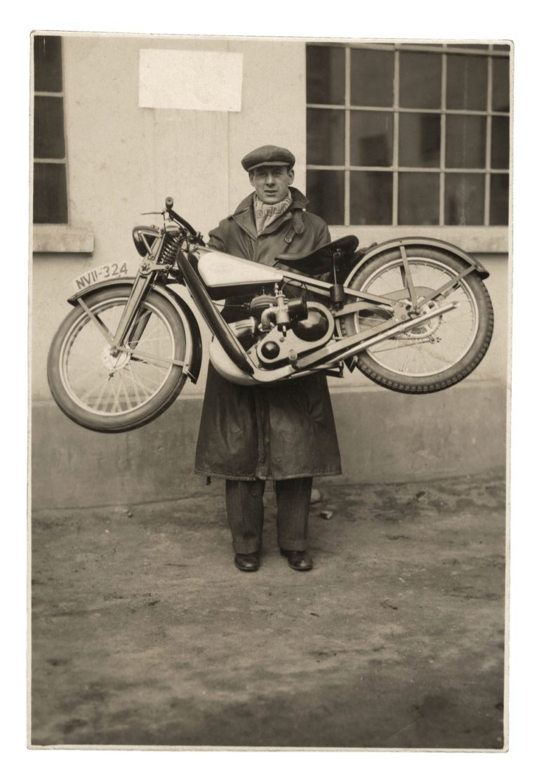 History of Jawa, the ultimate motorcycle brand - Jawa Motorcycles ...
