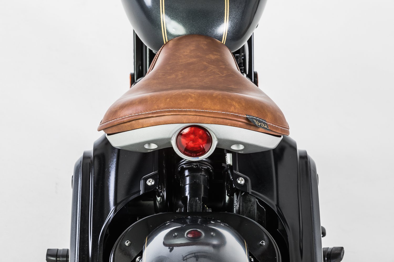 jawa 350 CL perak – the bike with strong story and a history - Jawa ...