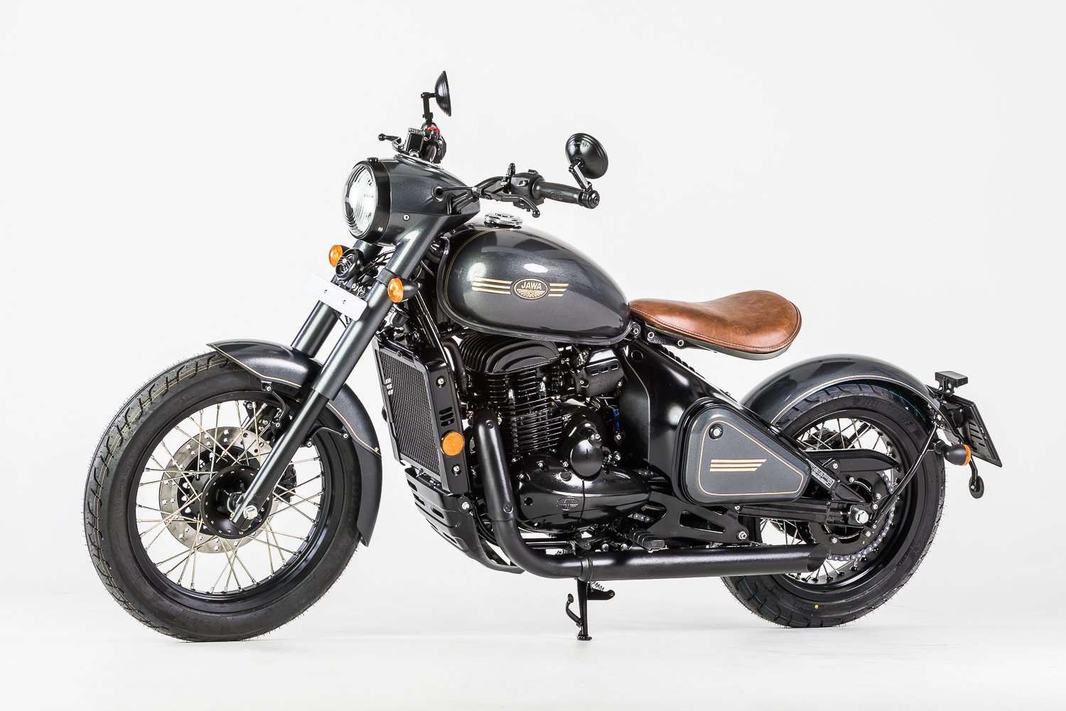 pick the best model for you – browse jawa motorcycles range - Jawa ...