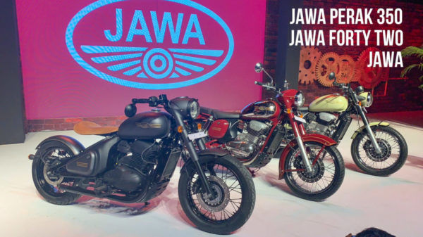 About Jawa - Jawa Motorcycles Switzerland