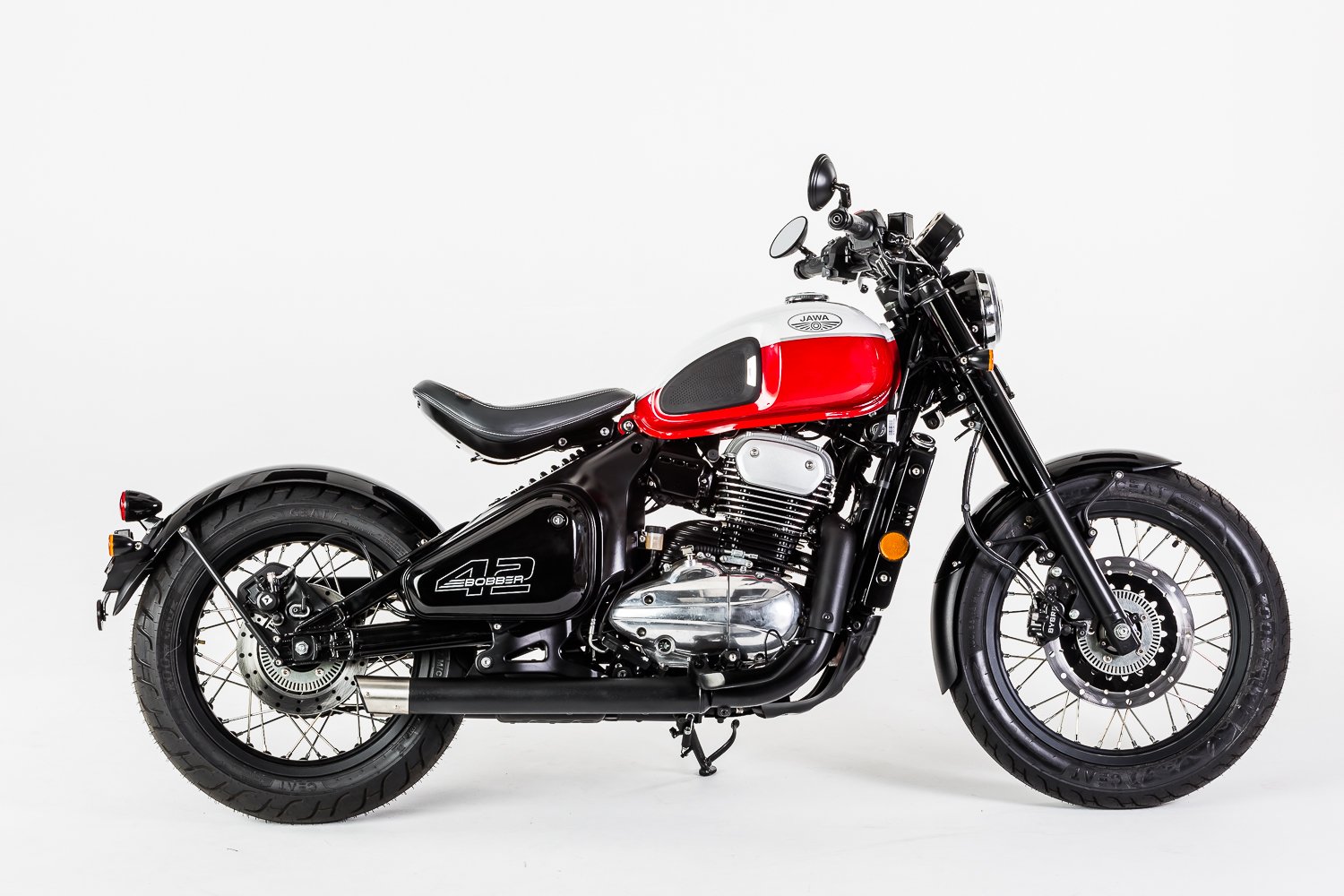 pick the best model for you – browse jawa motorcycles range - Jawa Motorcycles Switzerland