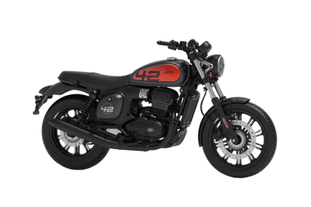pick the best model for you – browse jawa motorcycles range - Jawa ...